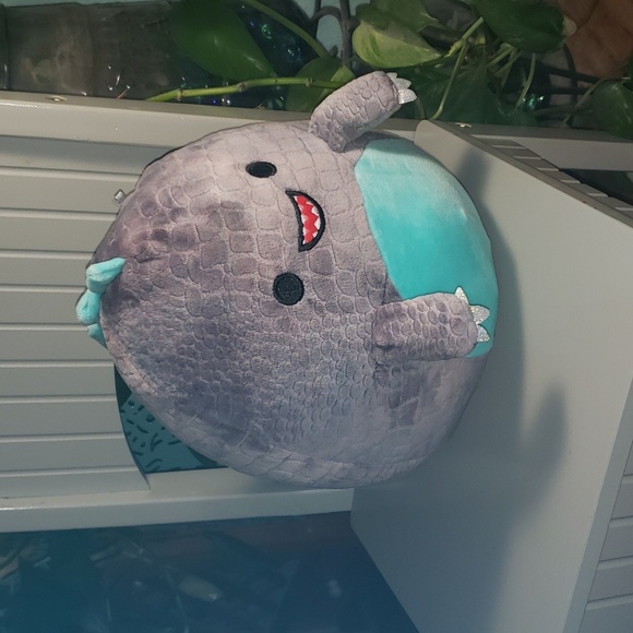 Squishmallows | Toys | Squishmallows Chuey | Poshmark